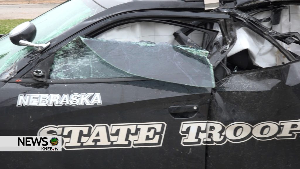 NSP Addresses Recent Trend of Cruisers Being Hit