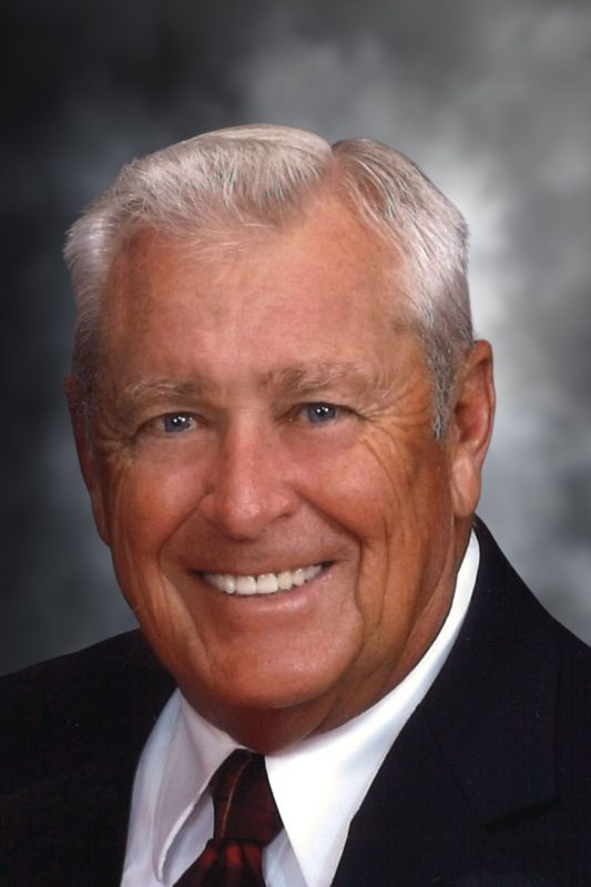 KNEB-AM 960 AM – 100.3 FM - Roger Dale Schaub, 91, Scottsbluff