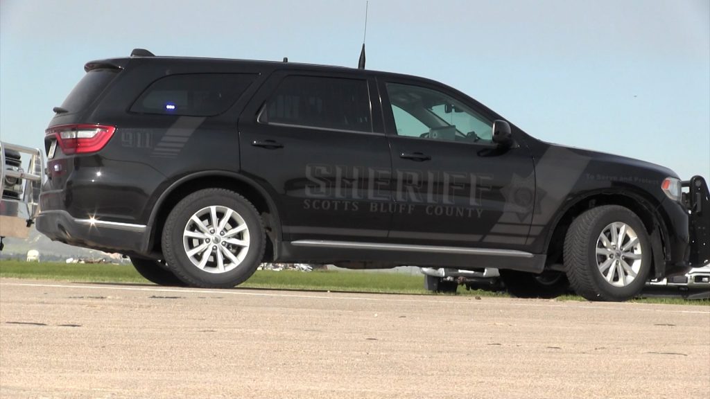 Scotts Bluff County Sheriff’s Office Investigating Friday Crash on Lake ...