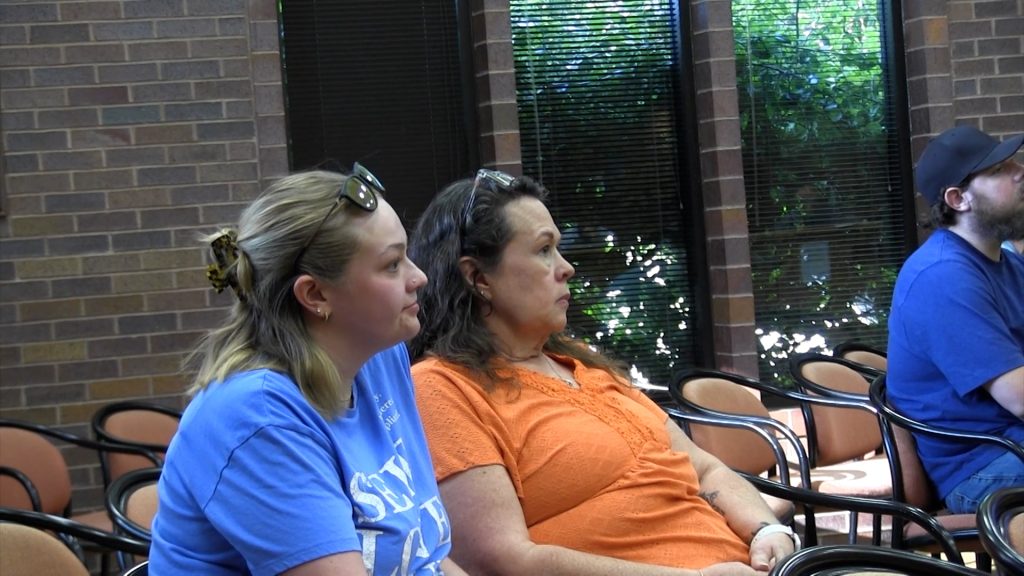 Tamera Frye Selected to Fill Gering Ward III Vacancy