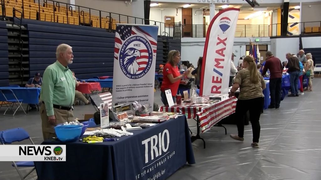 KNEB-AM 960 AM – 100.3 FM - Veterans Stand Down Set for Wednesday ...