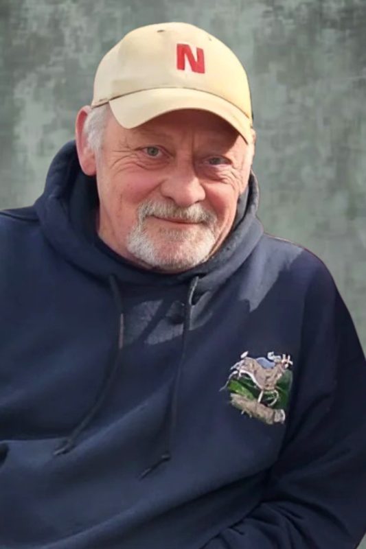 KNEB-AM 960 AM – 100.3 FM - Robert “Bob” Charles Brower, 69, Gering