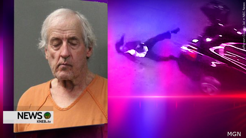 Thomas found competent to stand trial in Garden Co. kidnapping case