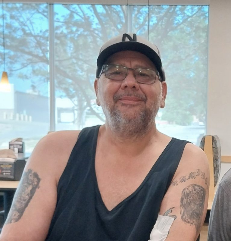 KNEB-AM 960 AM – 100.3 FM - Frank (Frankie) Ramirez, Sr., 57, Scottsbluff