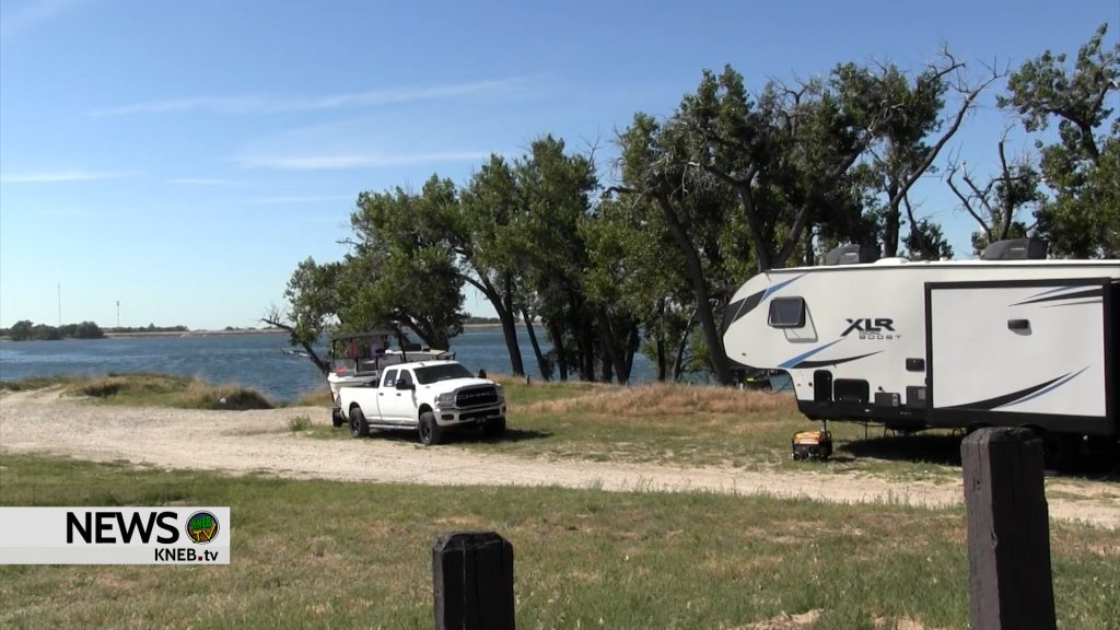 Busy 4th of July Weekend Expected at Lake Minatare