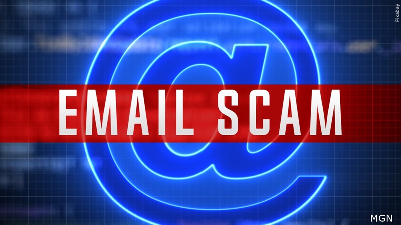 Authorities warn of email scammers imitating Scottsbluff city officials