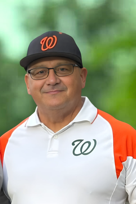 KNEB-AM 960 AM – 100.3 FM - Ylario “Larry” Ramos, 65, Scottsbluff