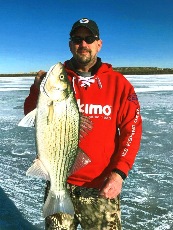 KNEB-AM 960 AM – 100.3 FM - Chad Richard Worth, 53, Gering