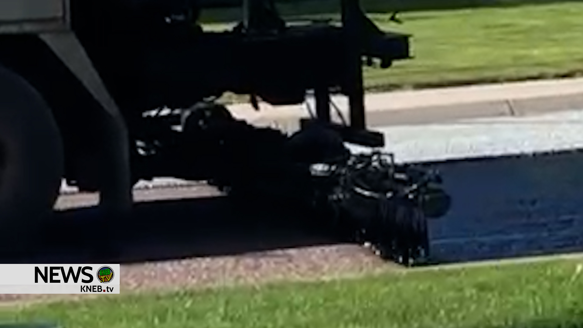 42nd Street Asphalt Overlay Project Announced for Scottsbluff