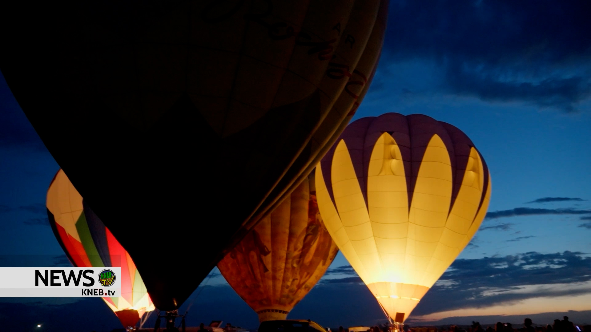 2025 Old West Balloon Fest in the Books - KNEB-FM The Brand