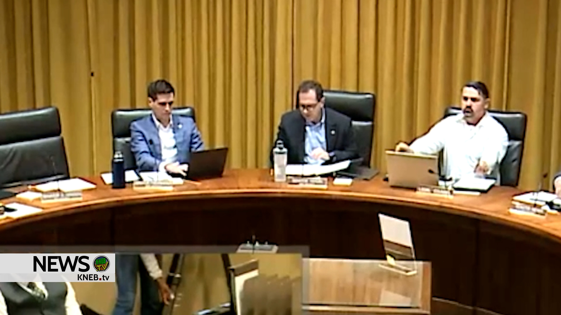 Hardin Hosts DHHS Hearing on Applied Behavioral Analysis services in ...