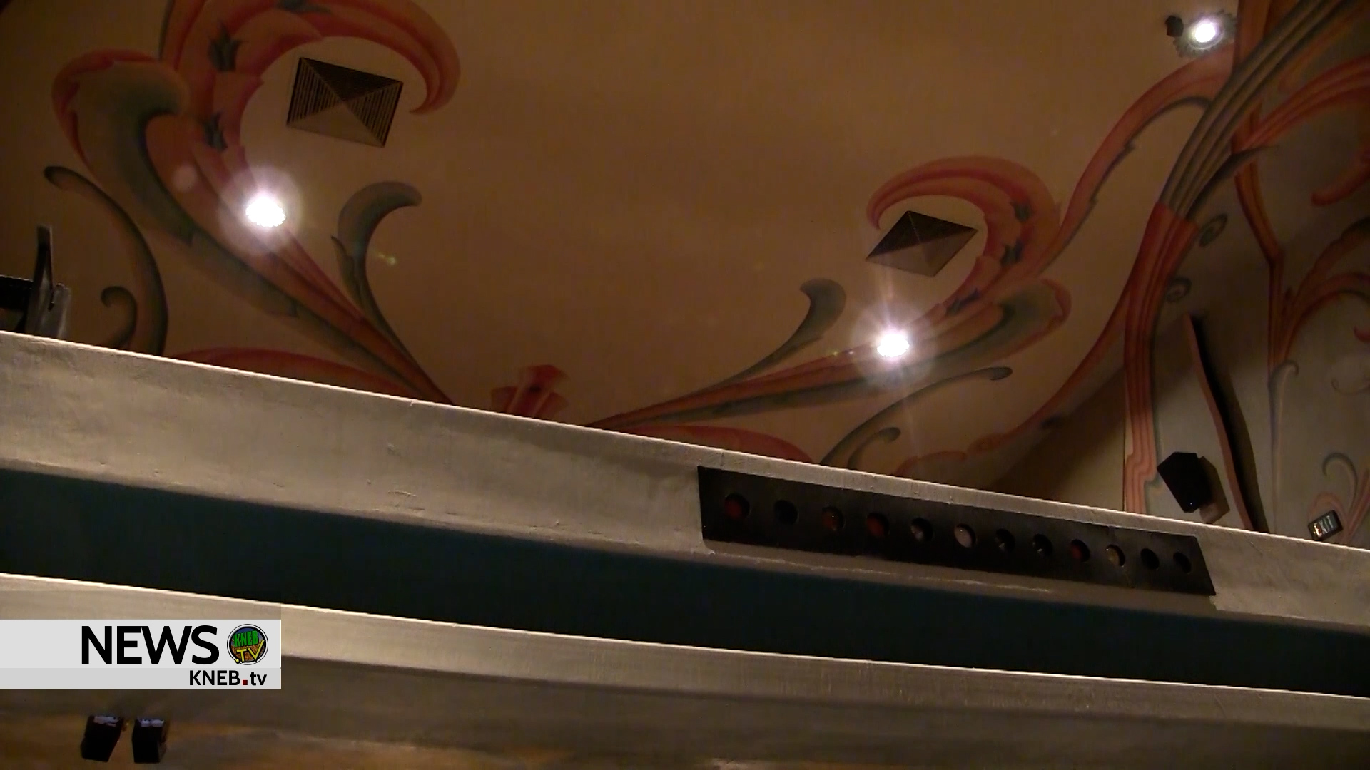 KNEB-AM 960 AM – 100.3 FM - $50,000 in Keno Funding Approved for ...