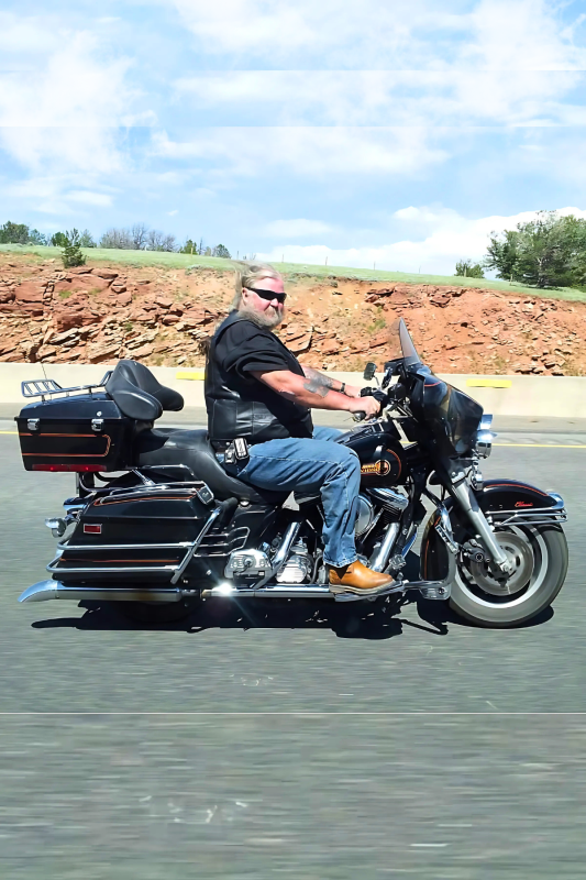 KNEB-AM 960 AM – 100.3 FM - David Allen Davis, 65, Scottsbluff