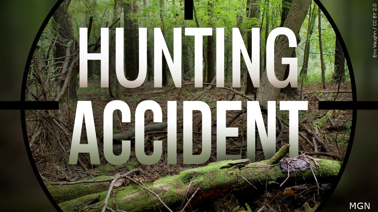 Chadron Teen Shot in Saturday Hunting Accident