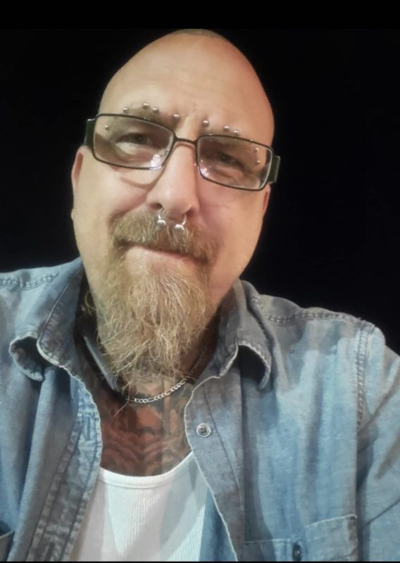 KNEB-AM 960 AM – 100.3 FM - Jason Ray Butler, 49, Alliance