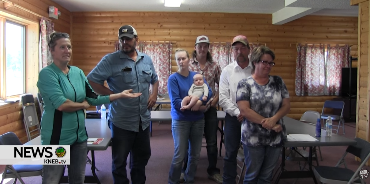 KNEB-AM 960 AM – 100.3 FM - Family says DNA confirms body found in ...