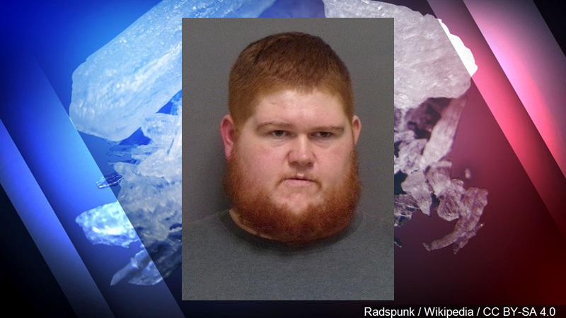Traffic stop turns into drug felony charges for Sidney man