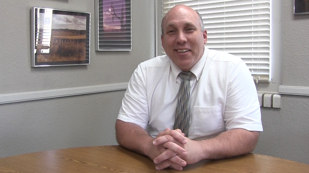 Sorensen stepping down as Alliance City Manager