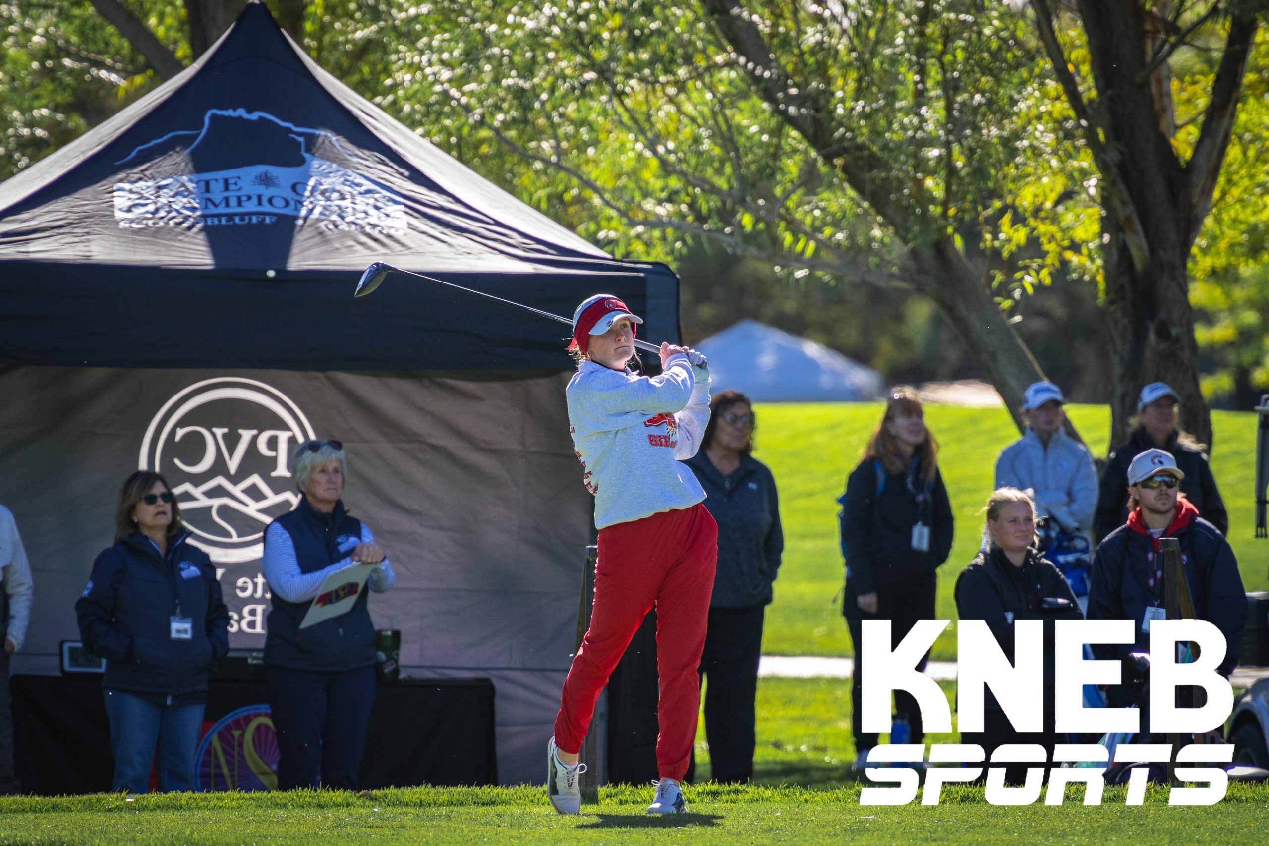 KNEB-AM 960 AM – 100.3 FM - Peck finishes as runner-up for a second ...