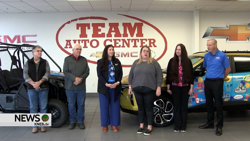 United Way Duck Draw Winners Get Top Prizes