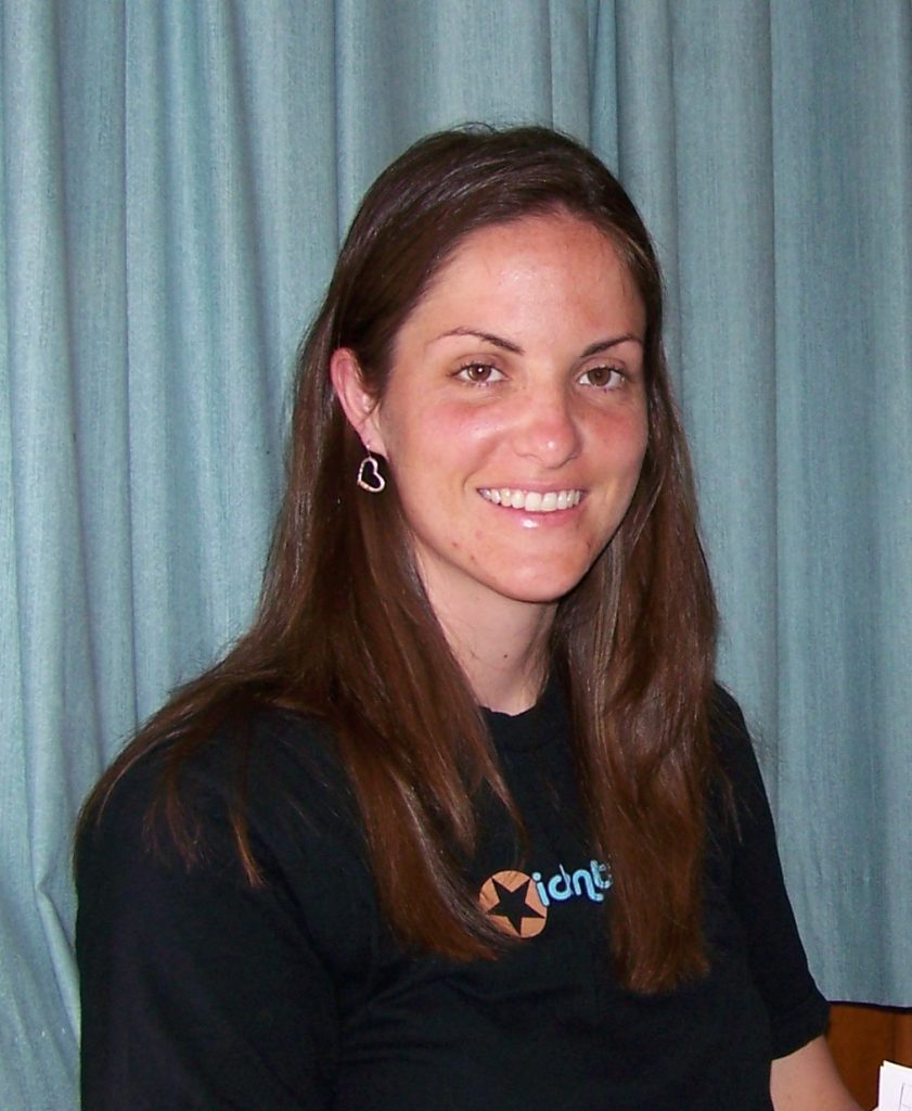 KNEB-AM 960 AM – 100.3 FM - Larrah Kate Murphy