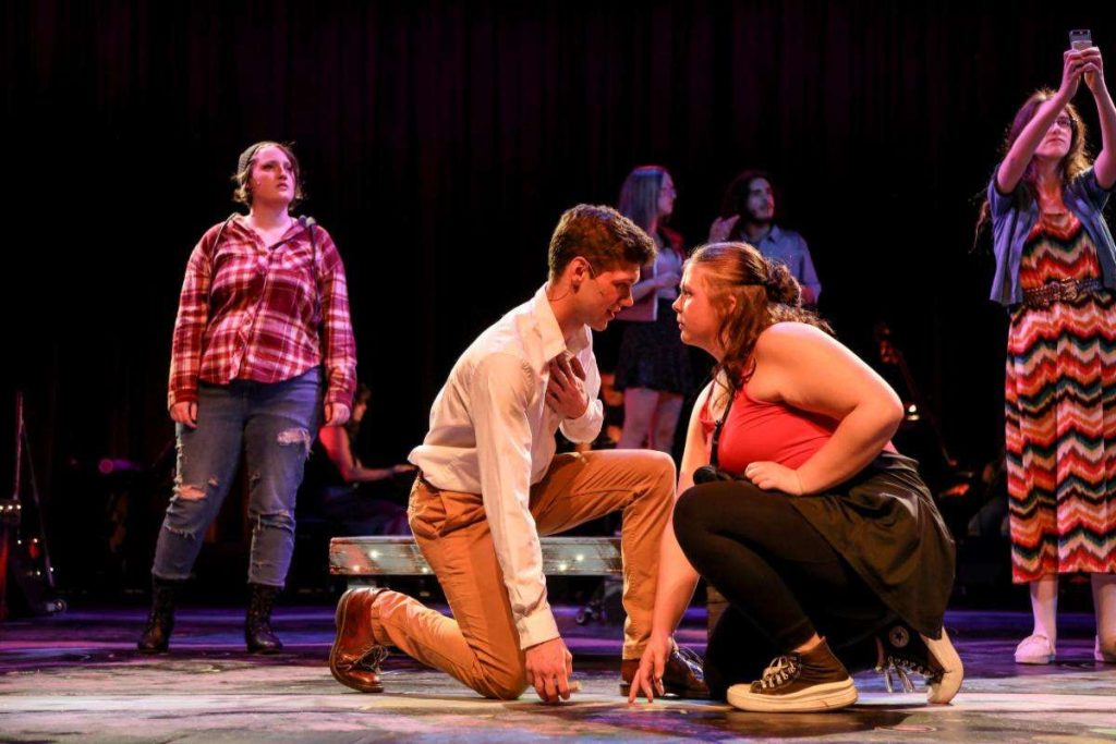 KNEB-AM 960 AM – 100.3 FM - WNCC Theatre Arts Musical Receives National ...
