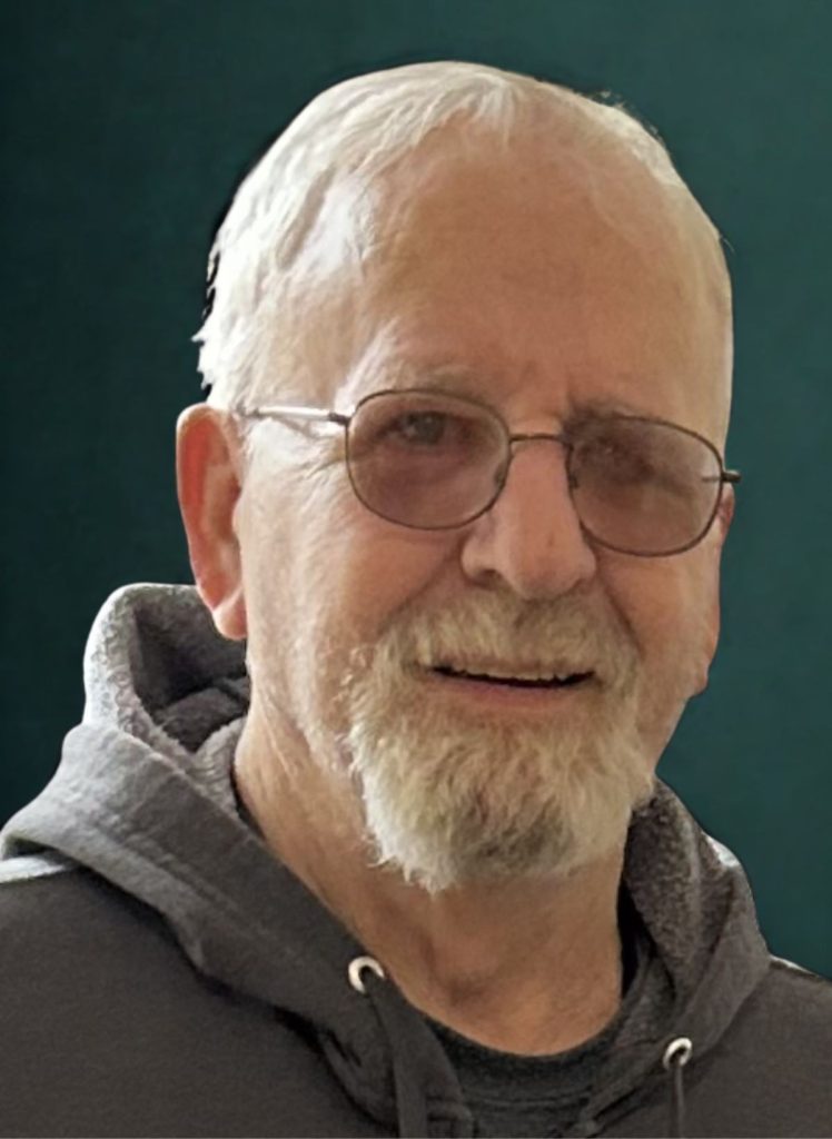 KNEB-AM 960 AM – 100.3 FM - Charles “Mike” Doyle, 71, formerly of Lisco