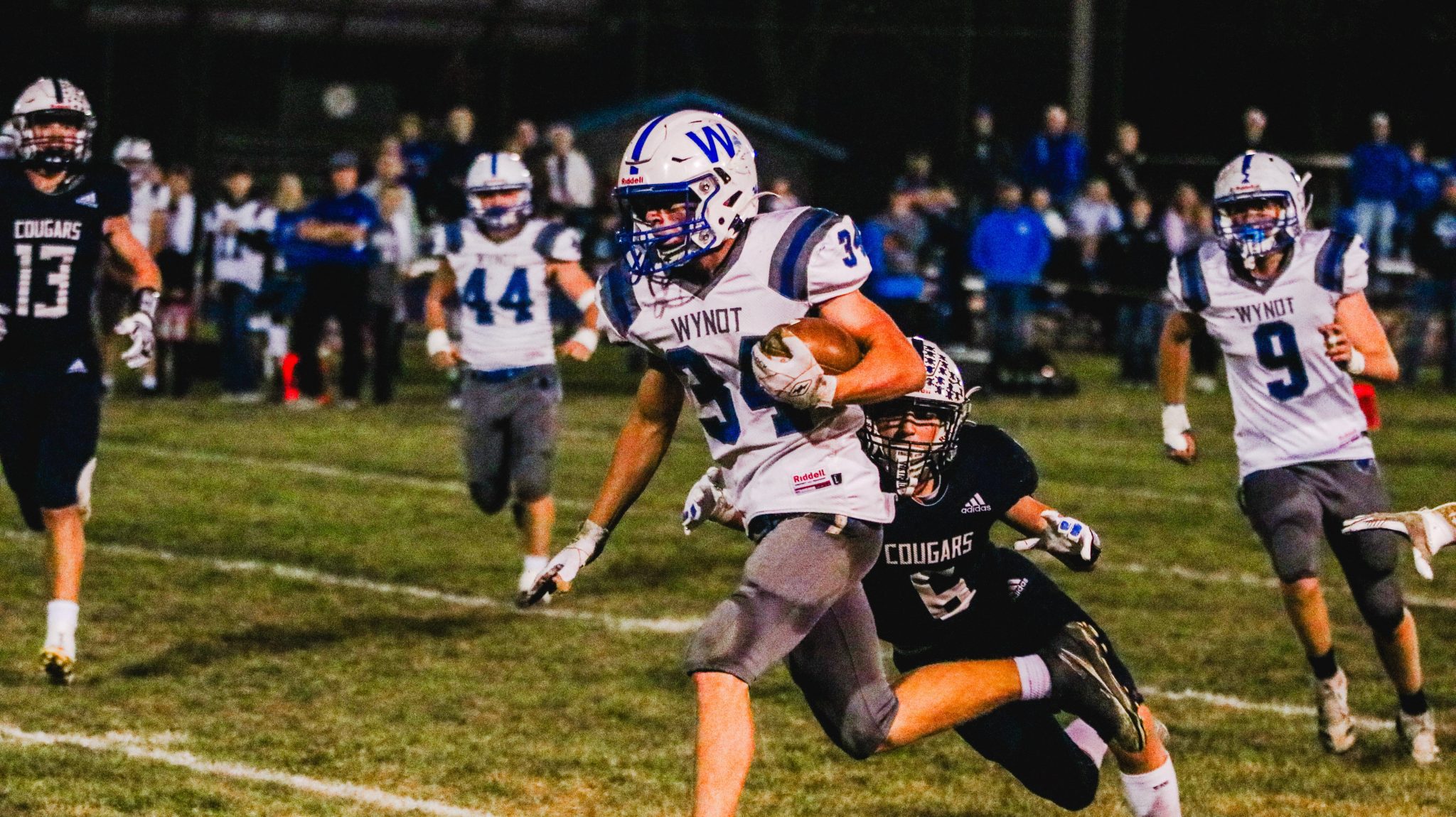 KNEB-AM 960 AM – 100.3 FM - 2025 NSAA State Football Championship Finals – Classes D1, D2 and D6 ...