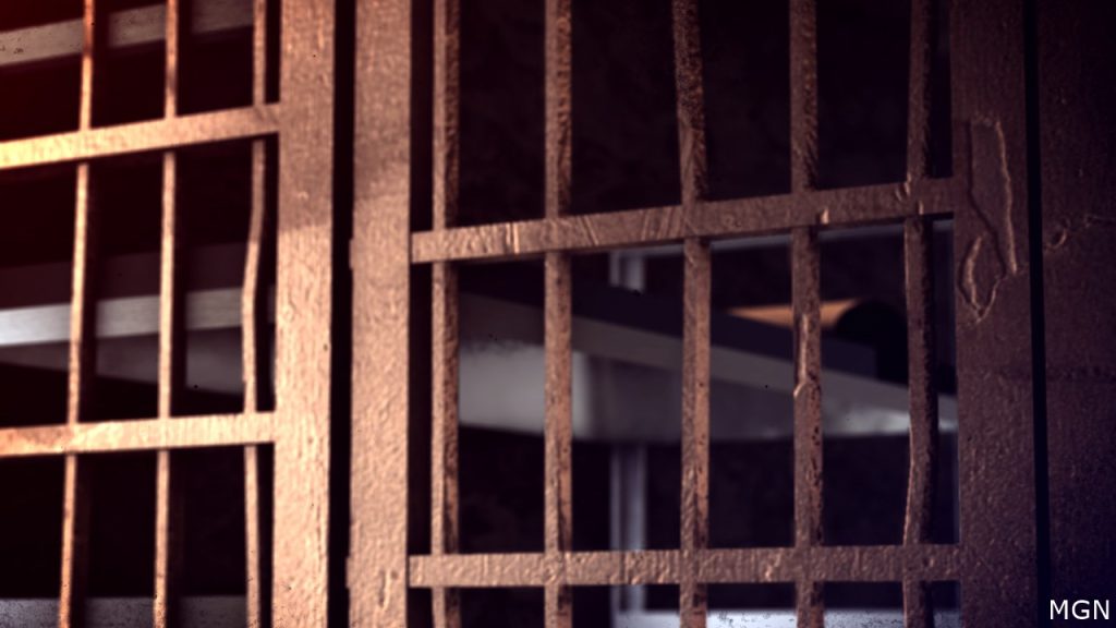 Mitchell man accused of attempted murder dies in Keith County Jail