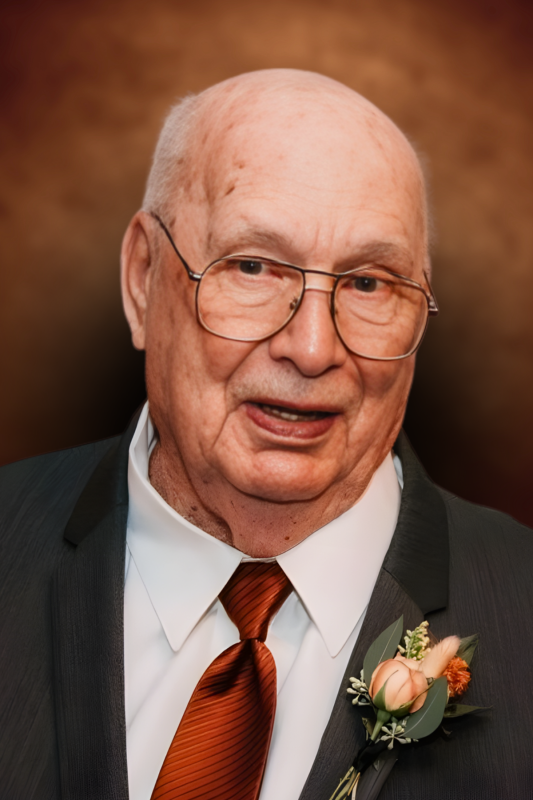 KNEB-AM 960 AM – 100.3 FM - Jon Needs, 92, Morrill