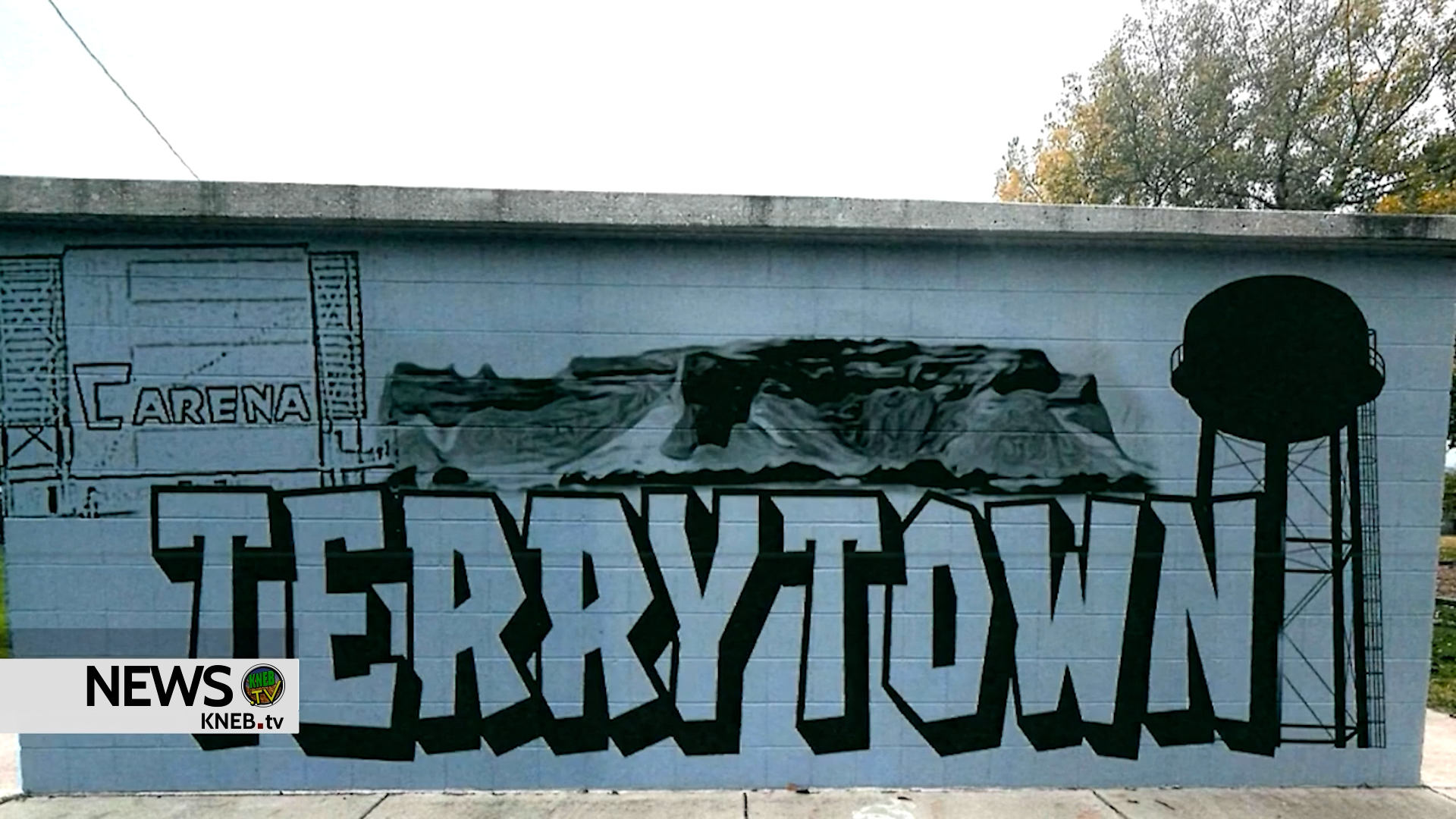 Terrytown Council Approves $4,000 in Funding for Park Murals