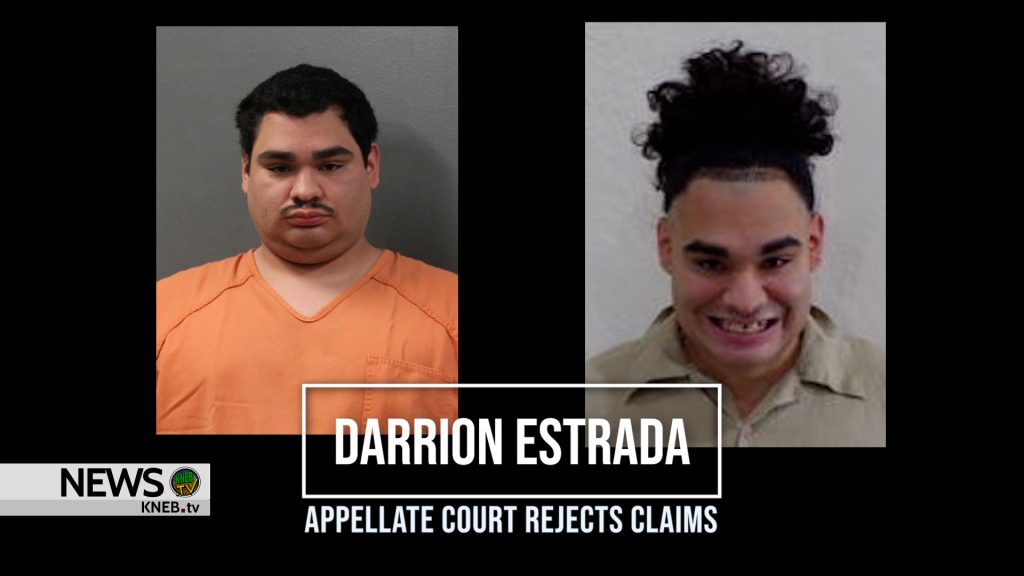 Nebraska Appellate Court Rejects Scottsbluff Man’s Claims