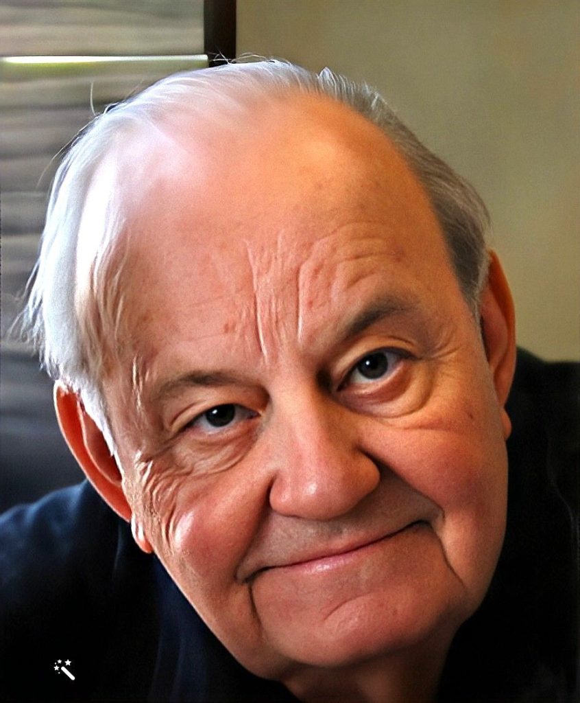 KNEB-AM 960 AM – 100.3 FM - Curtis “Curt” Ewing Bennett