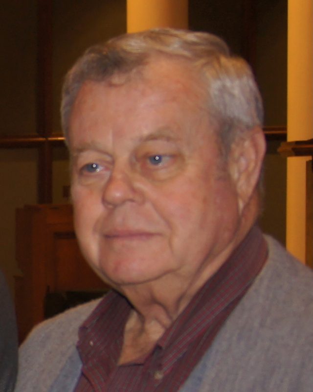 KNEB-AM 960 AM – 100.3 FM - Gary Gene Steele, 82, Omaha