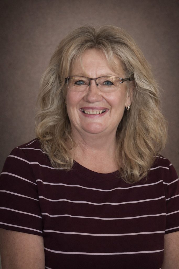 KNEB-AM 960 AM – 100.3 FM - Debra Jo Burns, 69, Scottsbluff