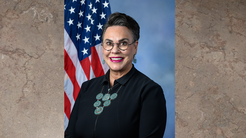 Hageman announces run for Wyoming U.S. Senate Seat