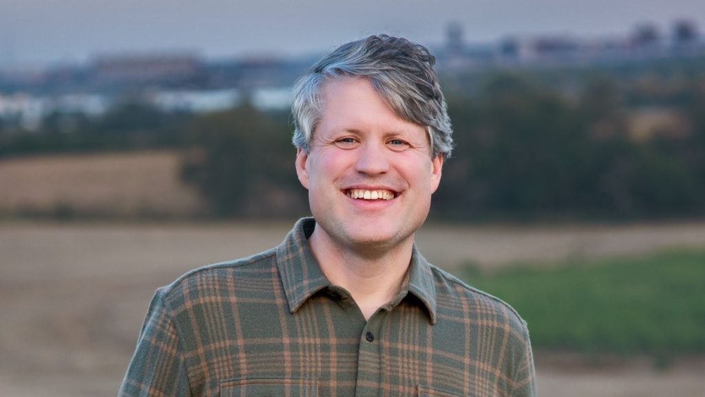 Hilgers announces re-election bid for Attorney General