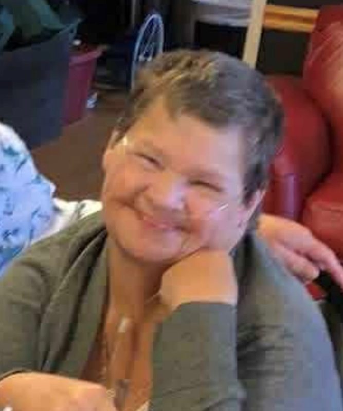 KNEB-AM 960 AM – 100.3 FM - Jeri Louise Bacon, 59