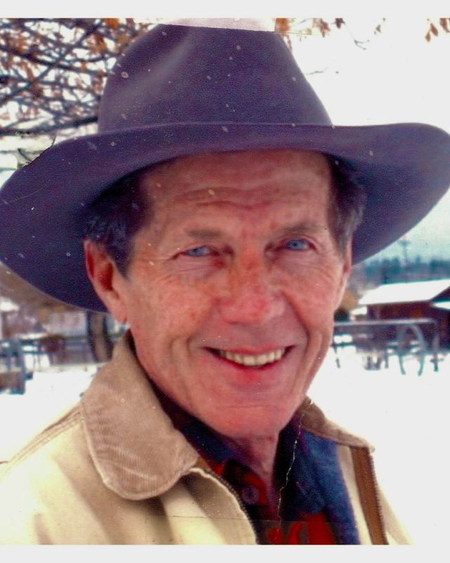 KNEB-AM 960 AM – 100.3 FM - Bob Pressler, 86, Lewellen