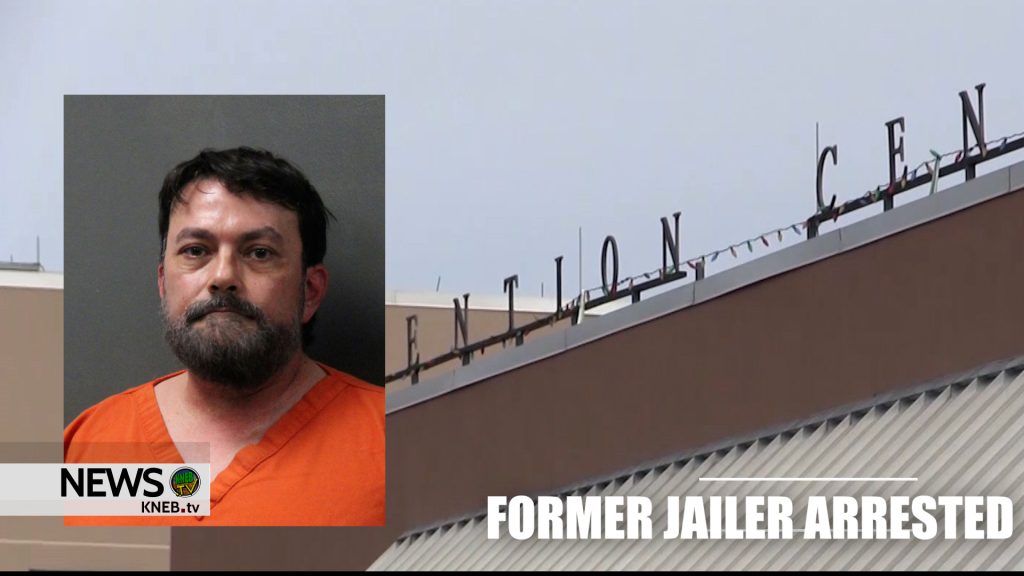 Former SBCo Detention Center Corrections Officer Accused of Sexually ...