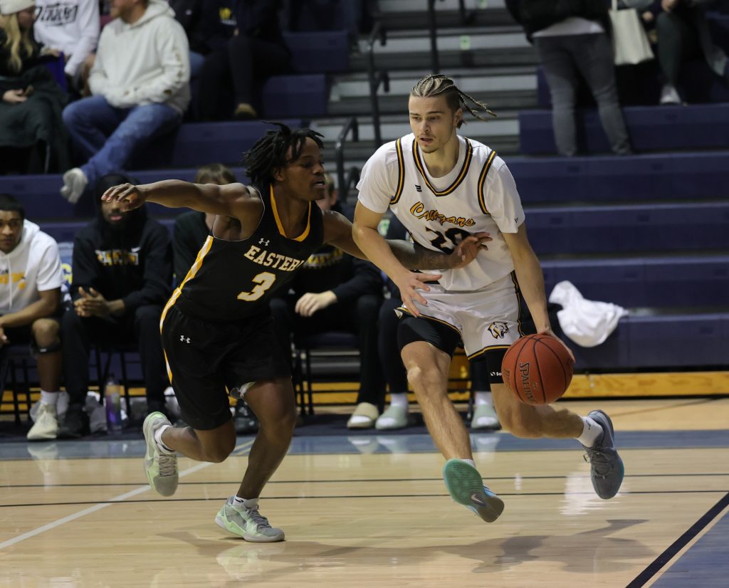 KNEB-AM 960 AM – 100.3 FM - WNCC men top Casper 105-85 behind Harris ...