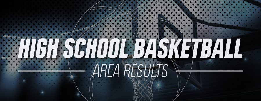 KNEB-AM 960 AM – 100.3 FM - Area high school basketball scores from Tuesday