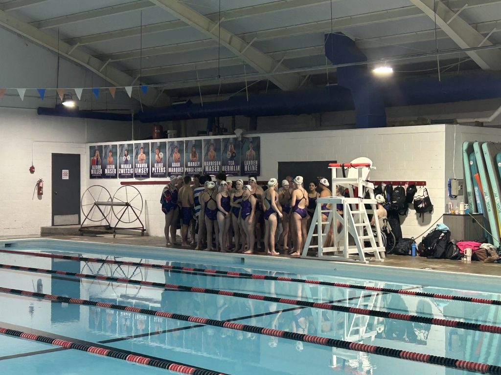 KNEB-AM 960 AM – 100.3 FM - Seacats hold intrasquad meet, Senior Night ...