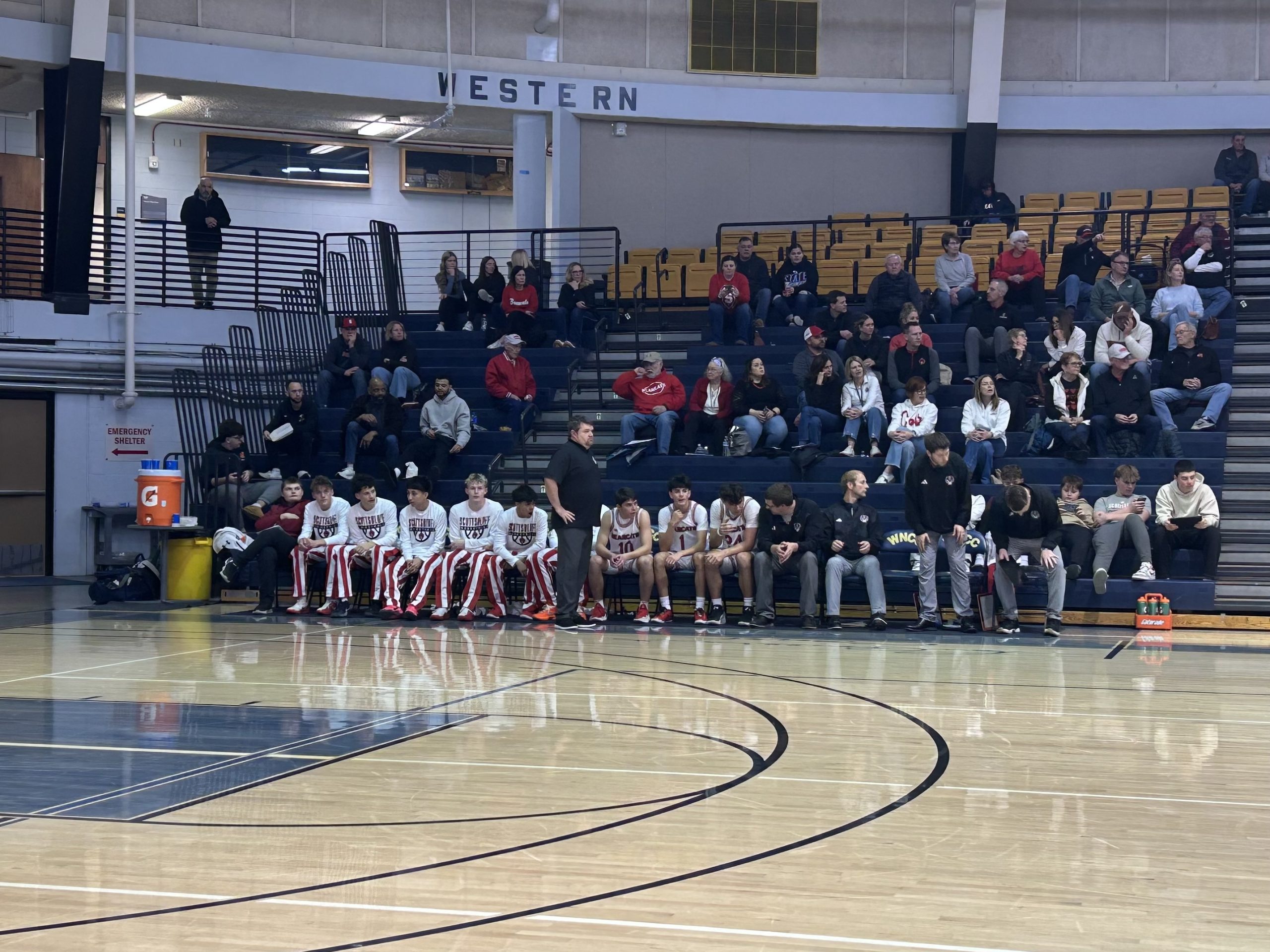 KNEB-AM 960 AM – 100.3 FM - Western Conference Championship Saturday is set
