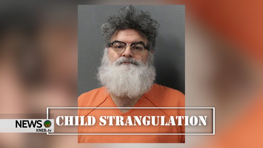 Terrytown Man to be Arraigned on Child Strangulation Charge