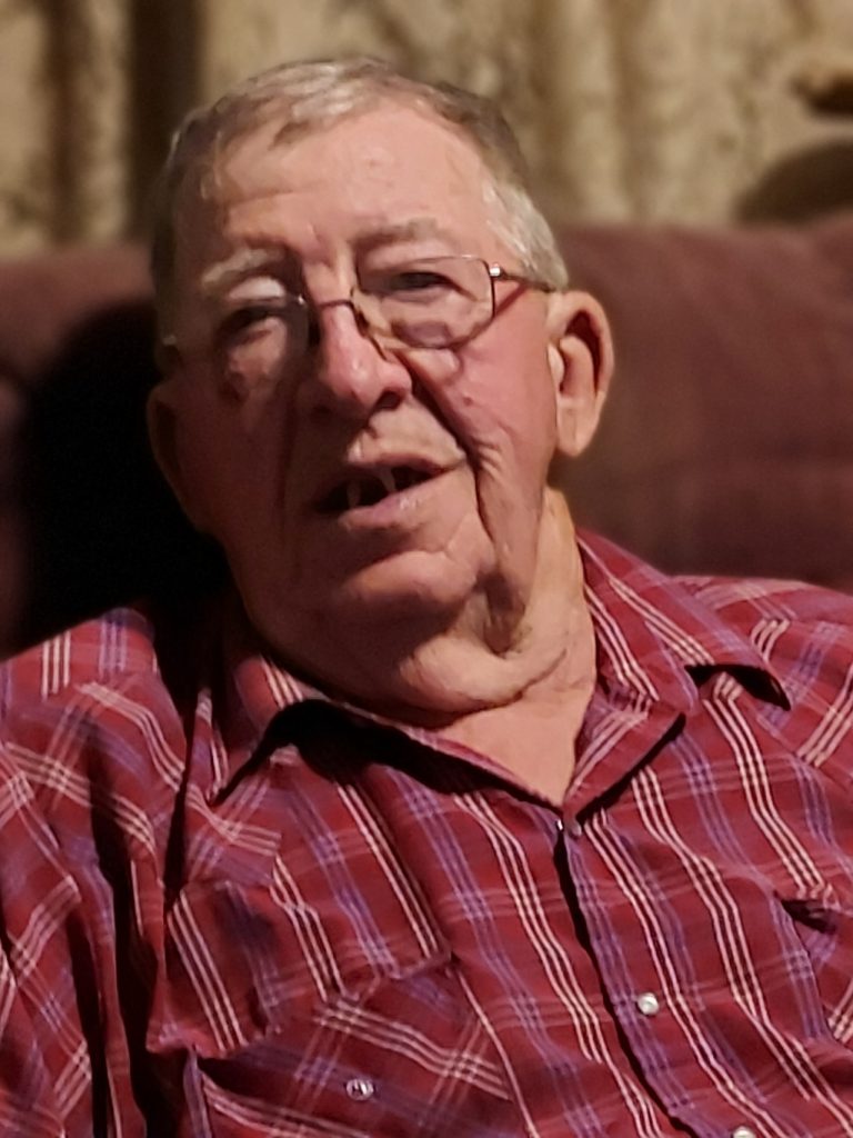 KNEB-AM 960 AM – 100.3 FM - Tyler Rein Staman, 77, Scottsbluff