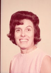 KNEB-AM 960 AM – 100.3 FM - Harriet Lorraine (Martin) Strutton