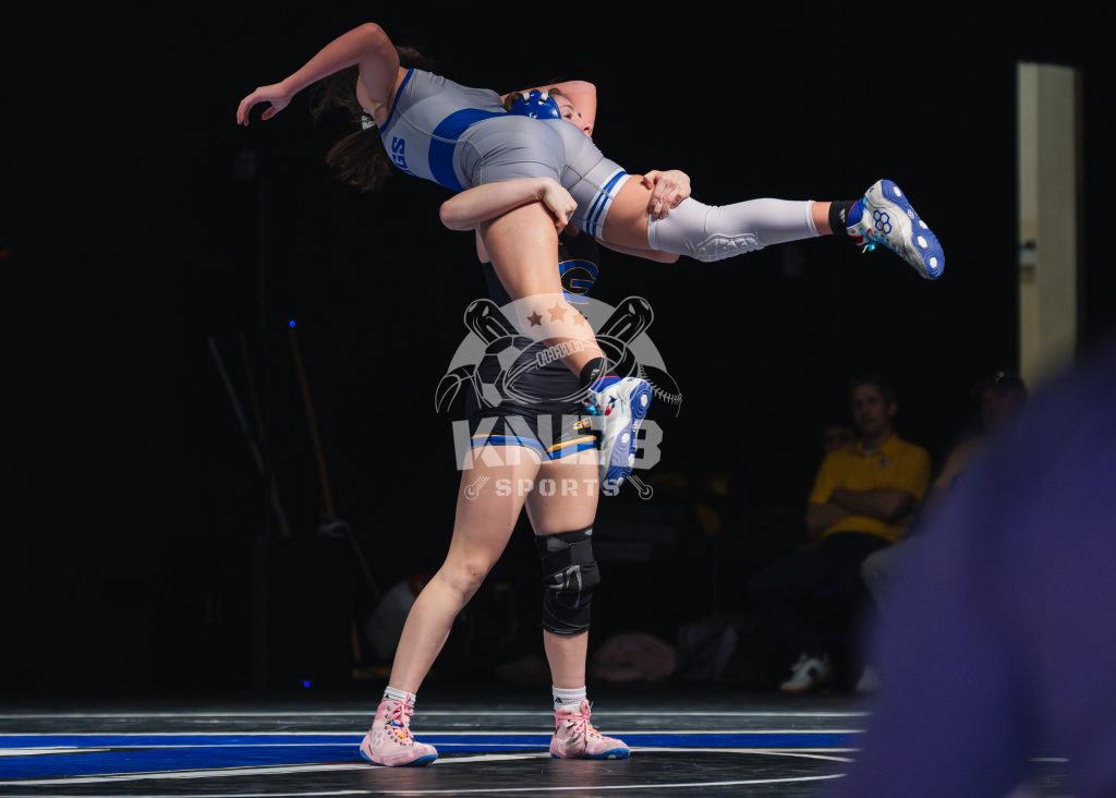 KNEB-AM 960 AM – 100.3 FM - Gering sweeps duals against Torrington