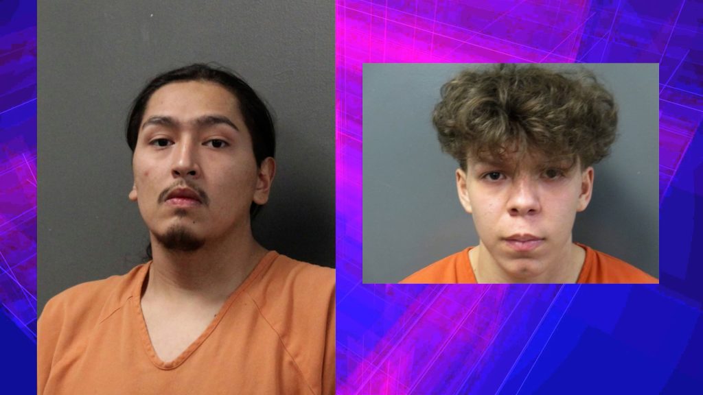 Two Charged in Reeb Murder Back in Court This Week