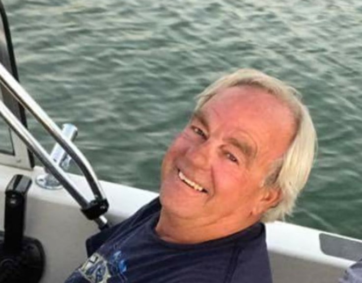KNEB-AM 960 AM – 100.3 FM - Kelly Floyd Brunner, 66, Scottsbluff